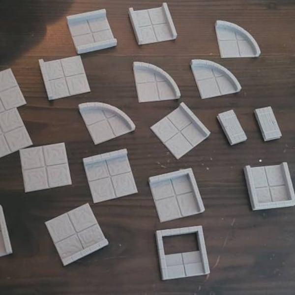 Magnetic Chasm Dungeon Tiles / D&D / Pathfinder / Roleplaying ...