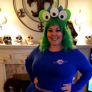 CHRYSALIS Liquid Lipstick, Bright Spring Green, Matte Green Lipstick ...