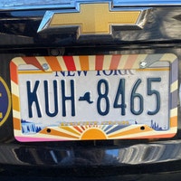 Boho Daises Floral Car Seat Covers Set of 2 Aesthetic Car Decor Womens ...