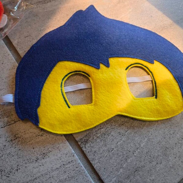 Masks Paw Patrol - Etsy