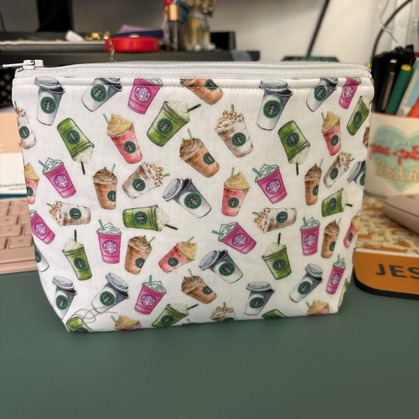 Makeup/storage Bag - 80s Cartoon She Ra Montage - Etsy