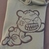 Laugh Now Cry Later Smile Now Cry Later Gangster Clown Crying Smiling ...