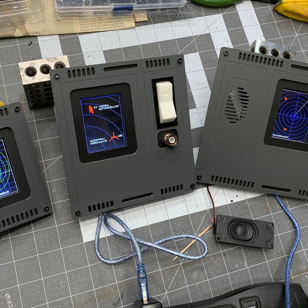 Millennium Falcon Hyper Drive Lever Set of 4 - Etsy