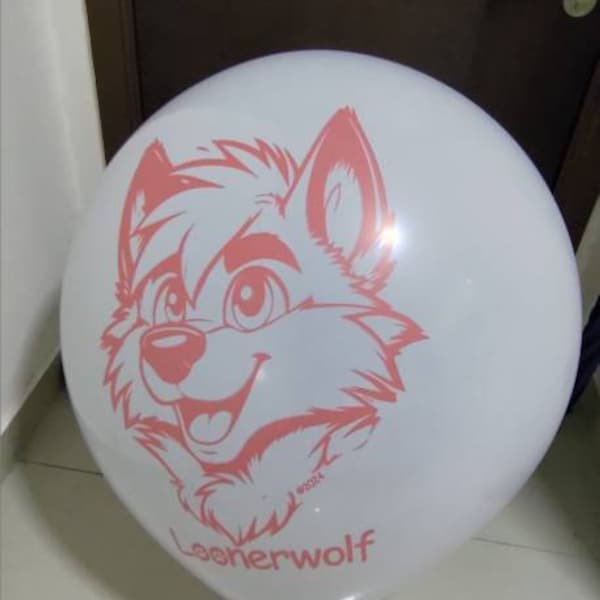 1x Big Airship Balloon GL 700 *mix Crystal & Solid Colors* Looner Big Latex Balloon - Etsy