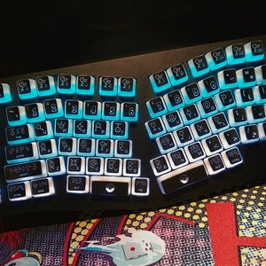 Artisan Keycap Puller for Mechanical Keyboard Keycaps - Etsy