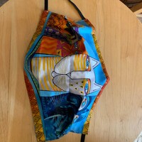 Thread Rack PDF Pattern & Plans to BUILD Your OWN Free Standing -6 Feet ...