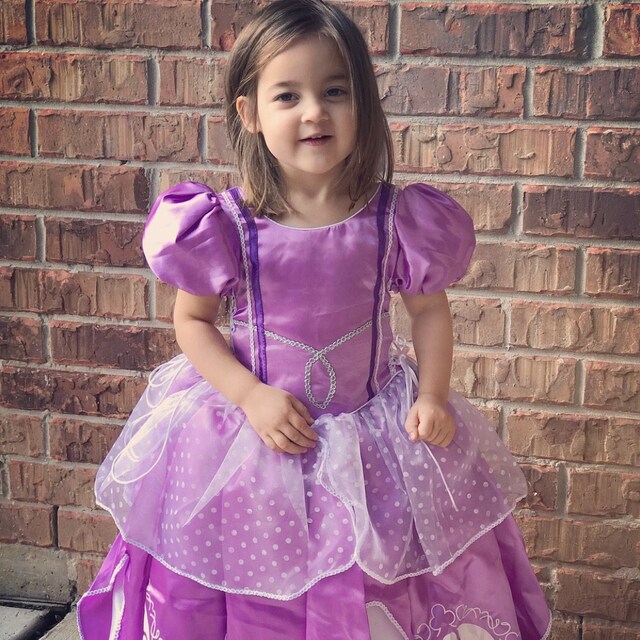 Tamikia loved their purchase from MagicalWishBoutique