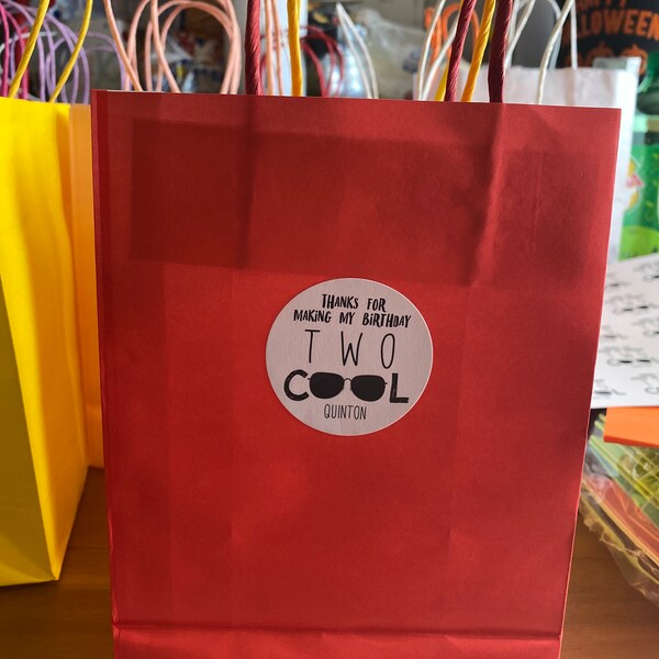 60th Birthday Stickers Gold and Black Party Stickers Sixtieth Birthday ...