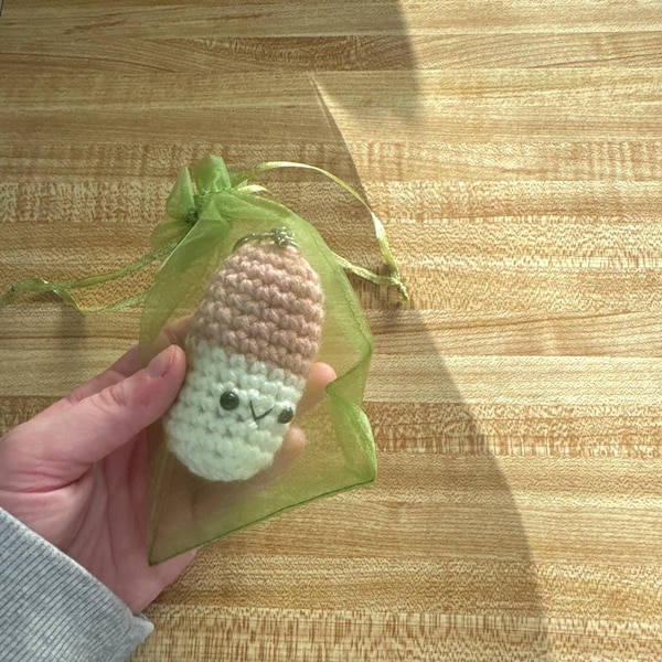 Crochet Amigurumi Korean Soju Bottle Plushie Stuffed Toy - Etsy