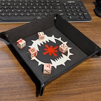 Rc Banger 1/12 A5 Filler Sheet V2 Stickers Mardave Kamtec Decal Stock ...