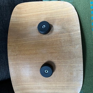 Swivel Bushing for EAMES / HERMAN MILLER 670 Lounge Chair Replacement ...