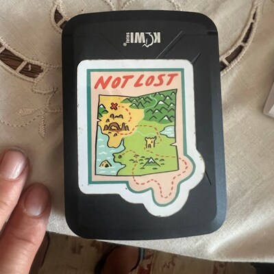 Forage With Care Patch - Etsy