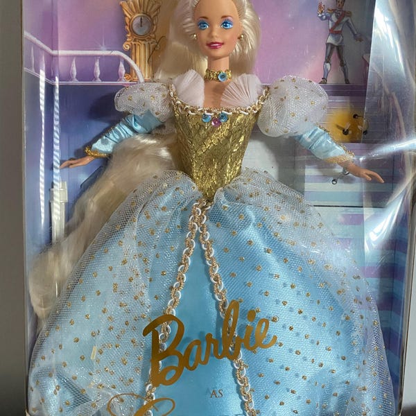 Barbie Doll Black African American Bob Mackie 2005 Holiday H0178 NRFB ...