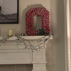 The Ohio State University Block O Wreath - Two Color - Etsy