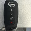 Chevrolet Corvette Keyless Entry Key Fob Remote Rubber Cover Chevy GM ...