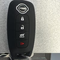 Chevrolet Corvette Keyless Entry Key Fob Remote Rubber Cover Chevy GM ...