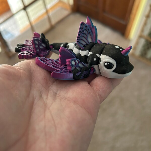 Avian Princess Great Grimoire 3D Print Ready to Paint - Etsy