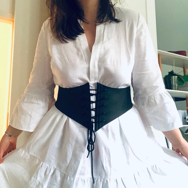 ZAMEAshop - Unique Corsets Handmade in Berlin - Etsy