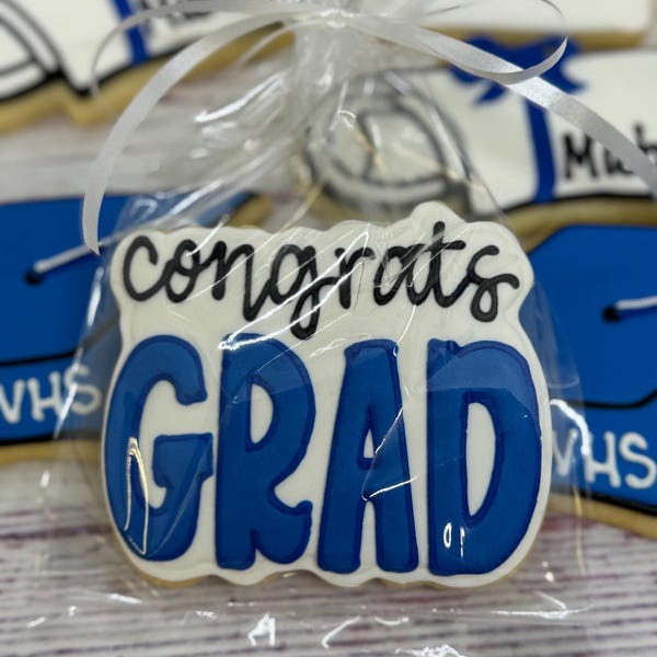 Graduation Cookie Cutter. Grad Cookie Cutter. Graduation Cap Cookie ...