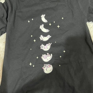 Koi Fish Sweater, Koi Ying Yang Fish Sweatshirt, Japanese Street Wear ...