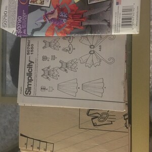 Dimensions Leaflet 179 FAMILY TREE by Betty Whiteaker - Etsy