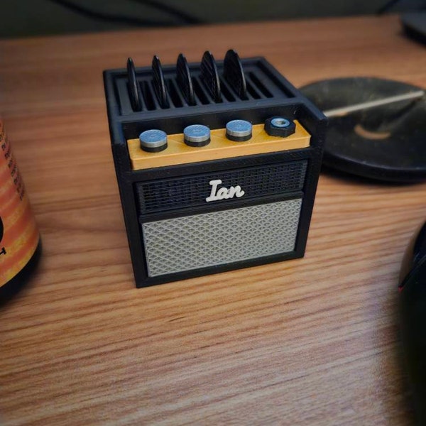 Ion Cube From Subnautica - Etsy