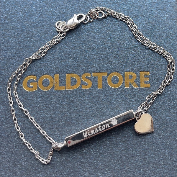 14K 18K Solid Gold Small Tiny Charms, Dainty Everyday Gold Figures for ...