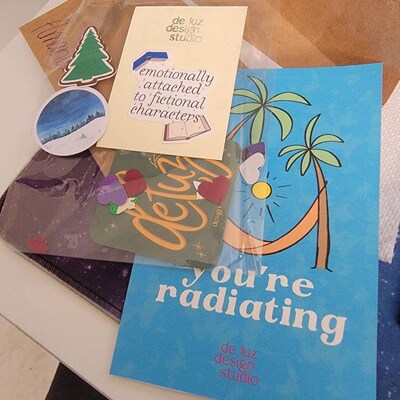 Self Love Juice Box Sticker Juice Box Sticker Positive Affirmation ...