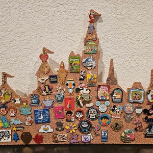 Pixar Pin Board Doug From Up - Etsy
