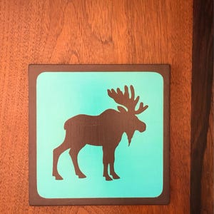 Don't Forget: You're Here Forever Sign the Simpsons Handmade Screen ...