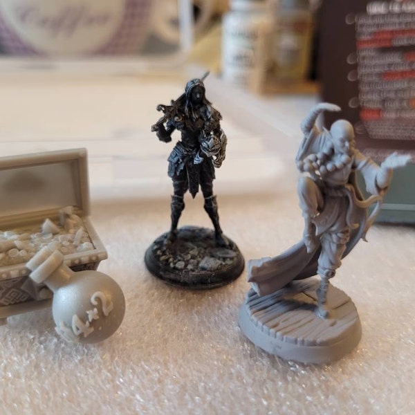 Dnd 5e Character Sheet Ranger Printable Sheet D&D 5e Ranger Stat Sheet ...