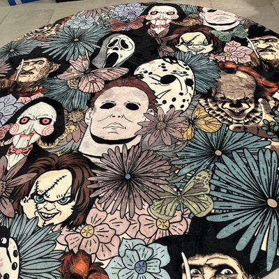 Gothic Bachelorette Robes, Badass Bride, Maid of Horror, Bride's Coven ...