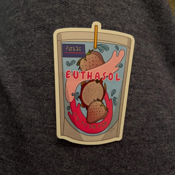 Vet Tech Humor, Euthasol, Capri Sun, Juice Box, Veterinary Medicine ...