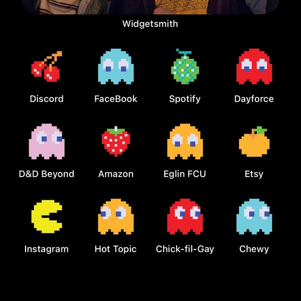 Super Mario World 2: Yoshi's Island Custom Ios Theme Pack I Retro Game ...