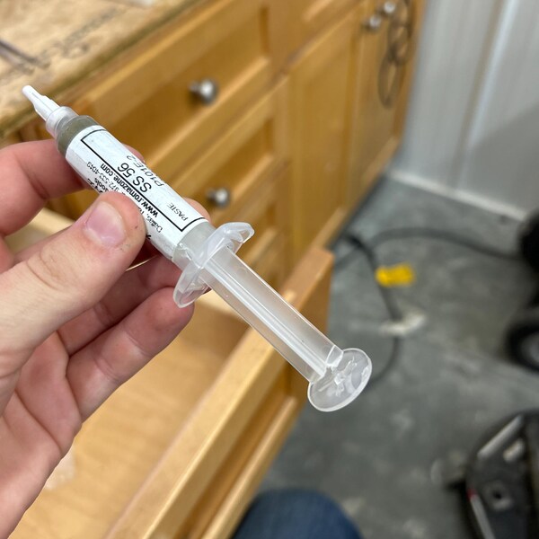 Smooth Bezel Wire, 3 Feet Bezel Wire, Fine Silver 999, 1/8 Inch Wire ...