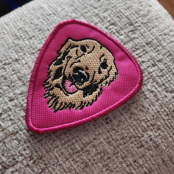Twenty One Pilots Inspired Jim Dun Guitar Pick Midwest Indigo ...
