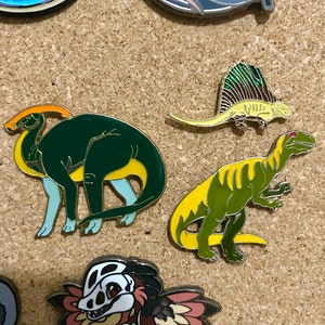 Vintage IBM LINUX Pin Badge Vintage Computer Aesthetic Gift for ...