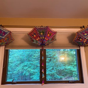 Puppet T Light Toran Door Hangings | Etsy