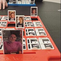 Anne With an E - Printable Guess Who? | Print at Home | Digital ...