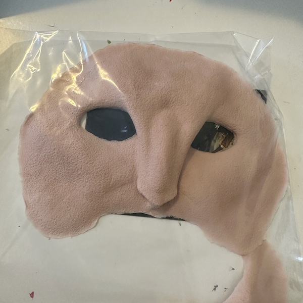 Vampire Brow - Foam Latex Prosthetic (UNPAINTED) - Etsy