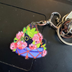 Vtuber Pokemon Umbreon Eeveelution Fully Body/fully Rigged - Etsy