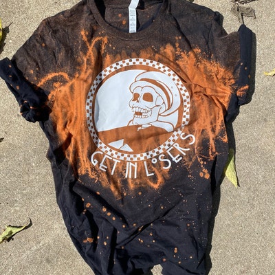 Halloweentown Benny Get in Losers SVG Digital File for Cricut or ...