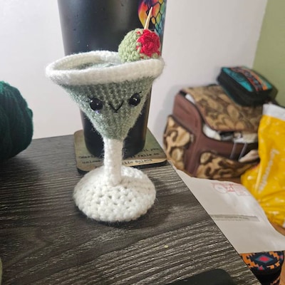 Crochet Makeup Pattern Bundle, Amigurumi Makeup Patterns - Etsy