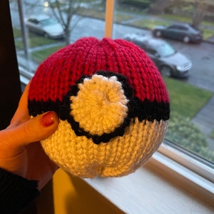 Loom Knit Mushroom Friend Pattern - Etsy