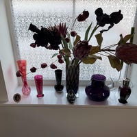 A4 SAMPLE - GLITTER PINK Sticky Back Plastic Vinyl Wrap Film - Etsy UK