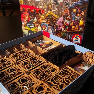 Game Counters, Life Counters for Magic the Gathering, Counters for ...