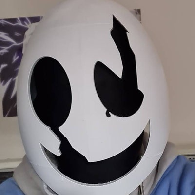 Custom Mask 3D Design and Modeling Service Any Custom Mask - Etsy