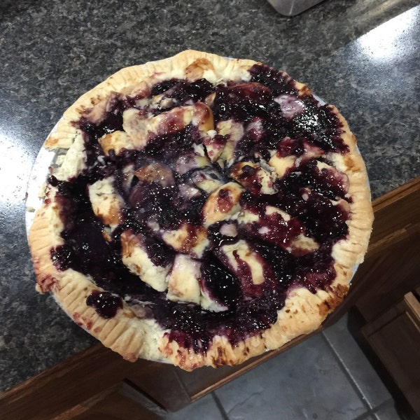 Homemade Vanilla Peach Jam/housewarming Jam Gifts/bridal Party Jam ...