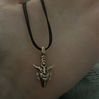 Supernatural Inspired Cains Ring - Etsy