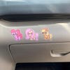 Mlp My Little Pony Scrimblo Stickers - Etsy